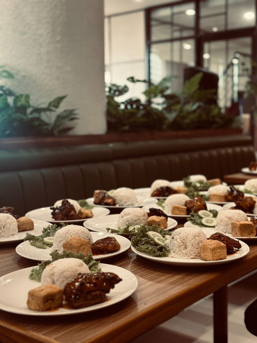 Menu Kami - Sambara Alam Sutera