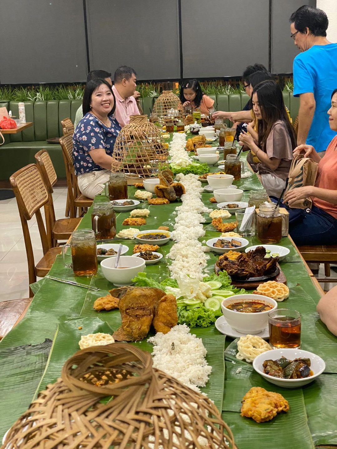 Menu Kami - Sambara Alam Sutera